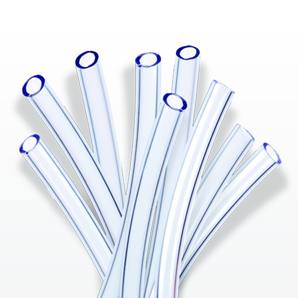 DEHP-Free PVC Tubing - T4135