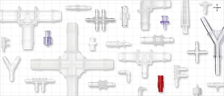 Medical Device Components | OEM Components | Qosina