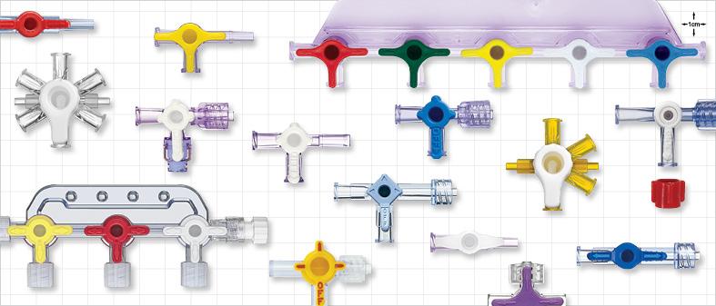 Medical Device Components | OEM Components | Qosina