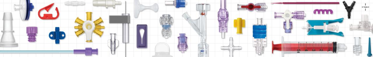 Medical Device Components | OEM Components | Qosina