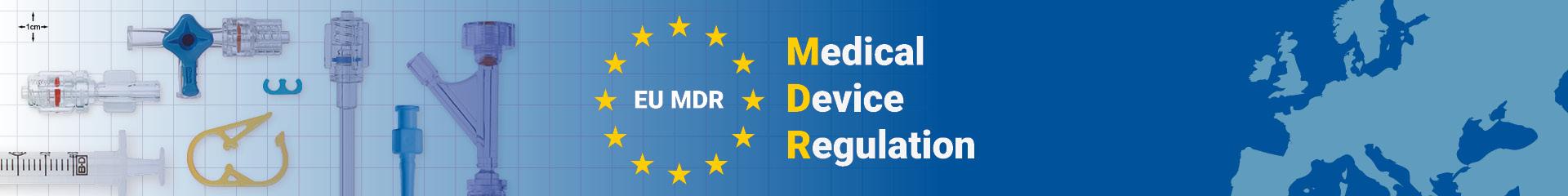 Understand EU MDR Compliance and Medical Device Regulations at Qosina