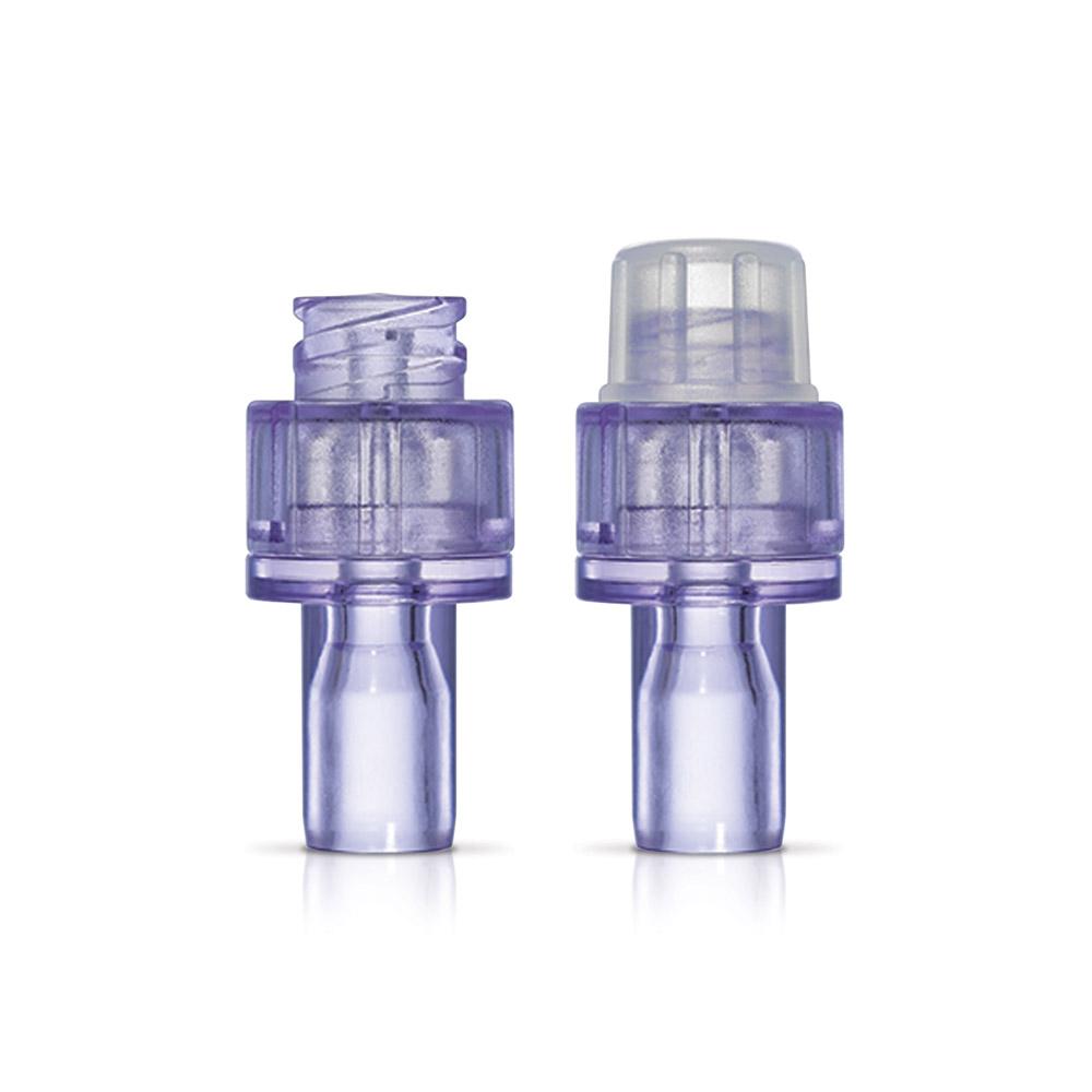 Your Global Supplier of Medical & Bioprocess Components