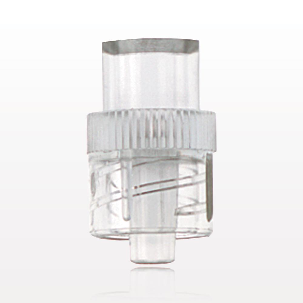 Male Luer Lock Connector - 11107