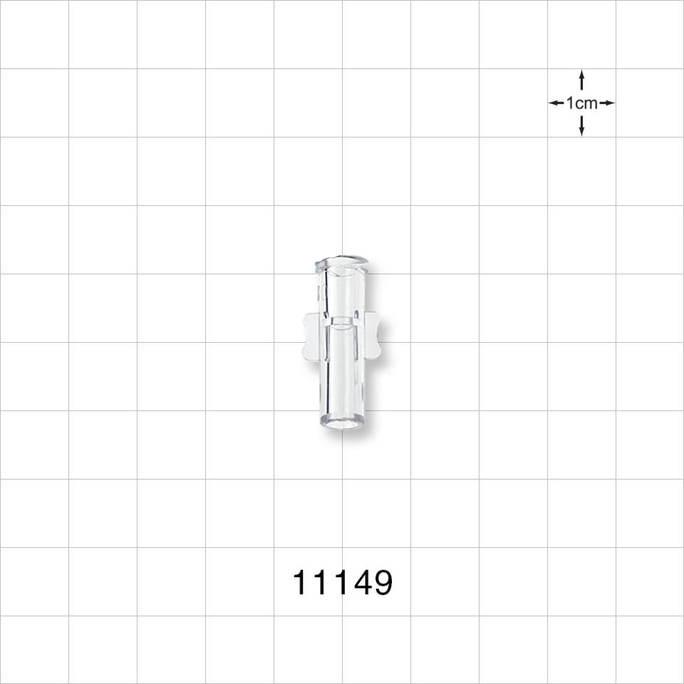 Female Luer Lock Connector - 11149