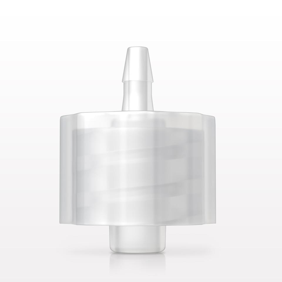 Male Luer Lock to Barb Connector - 11398