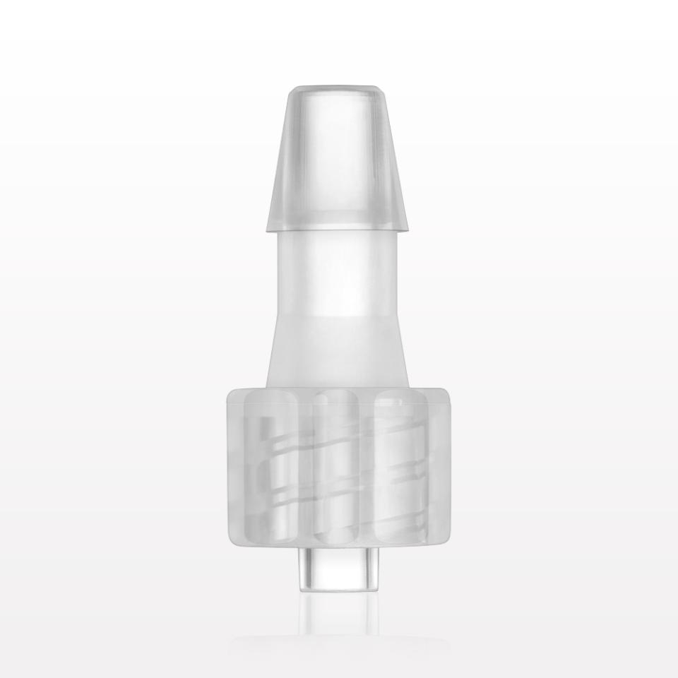 Male Luer Lock to Barb Connector - 11541