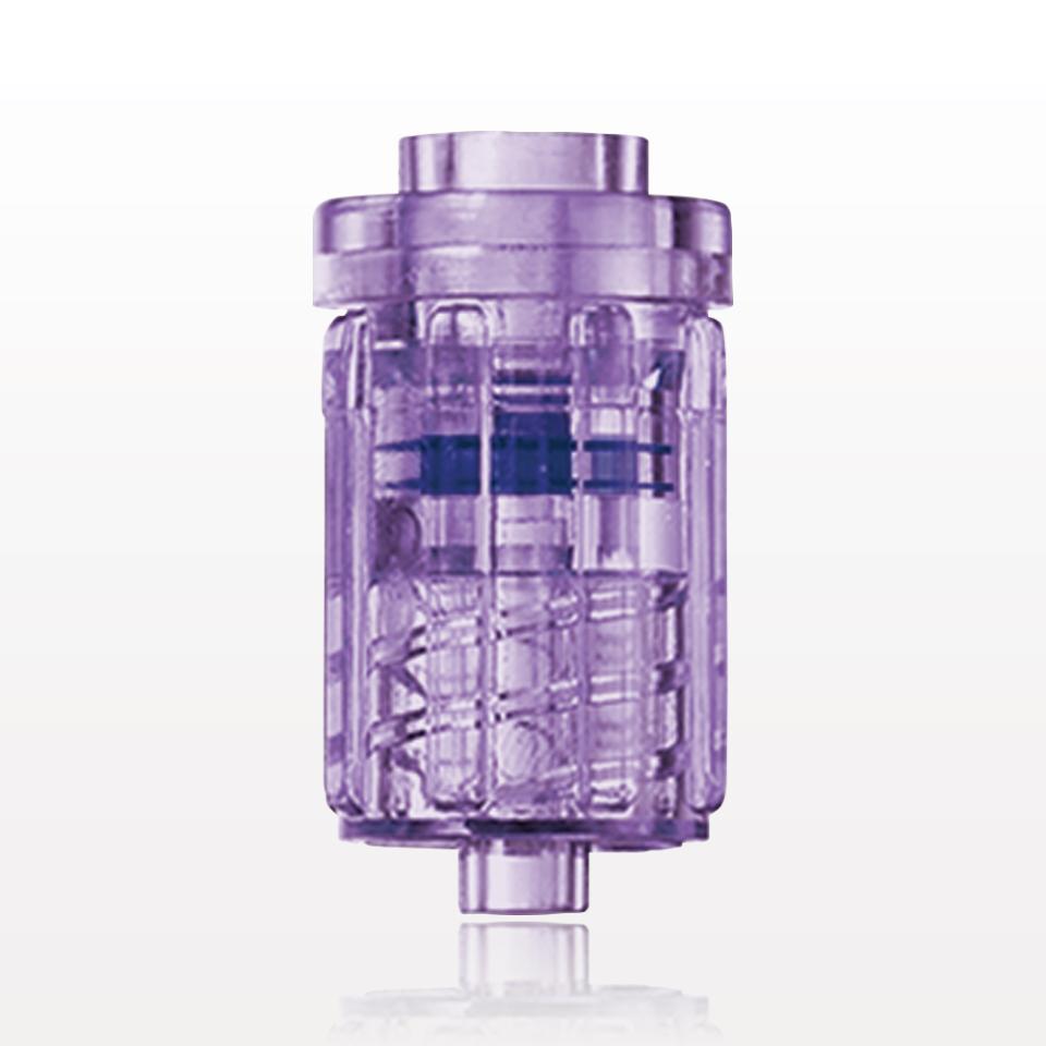 Rotating High Pressure Male Luer Lock Connector - 12687