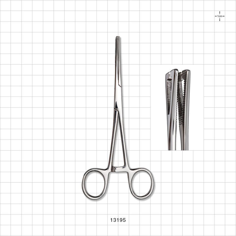Single Use Pennington Forceps - 13195