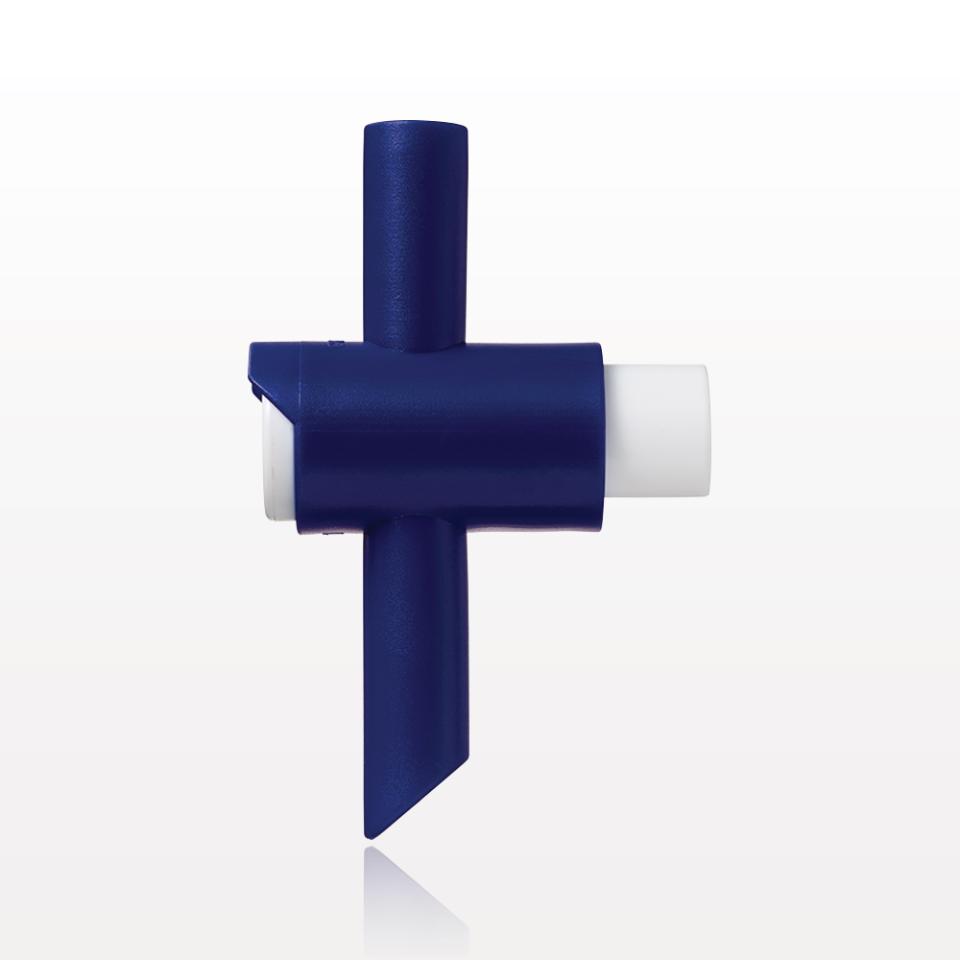 T Valve - 14007