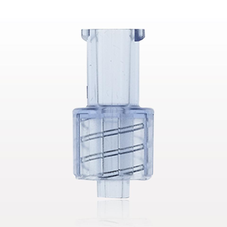 Female Luer Lock to Male Luer Lock Connector - 17657
