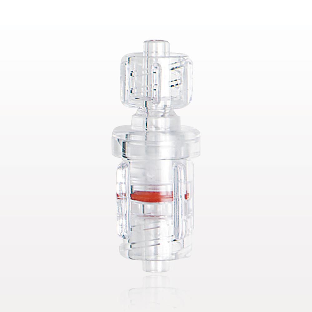 Male to Male Rotating Luer Connector - 20022