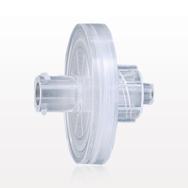 Hydrophobic Filter with Female Luer Lock Inlet, Male Luer Lock Outlet ...