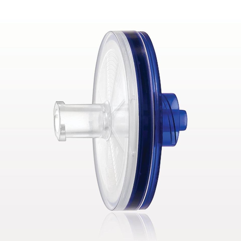 Minisart® High Flow Hydrophilic Filter, Female Luer Lock Inlet, Male ...