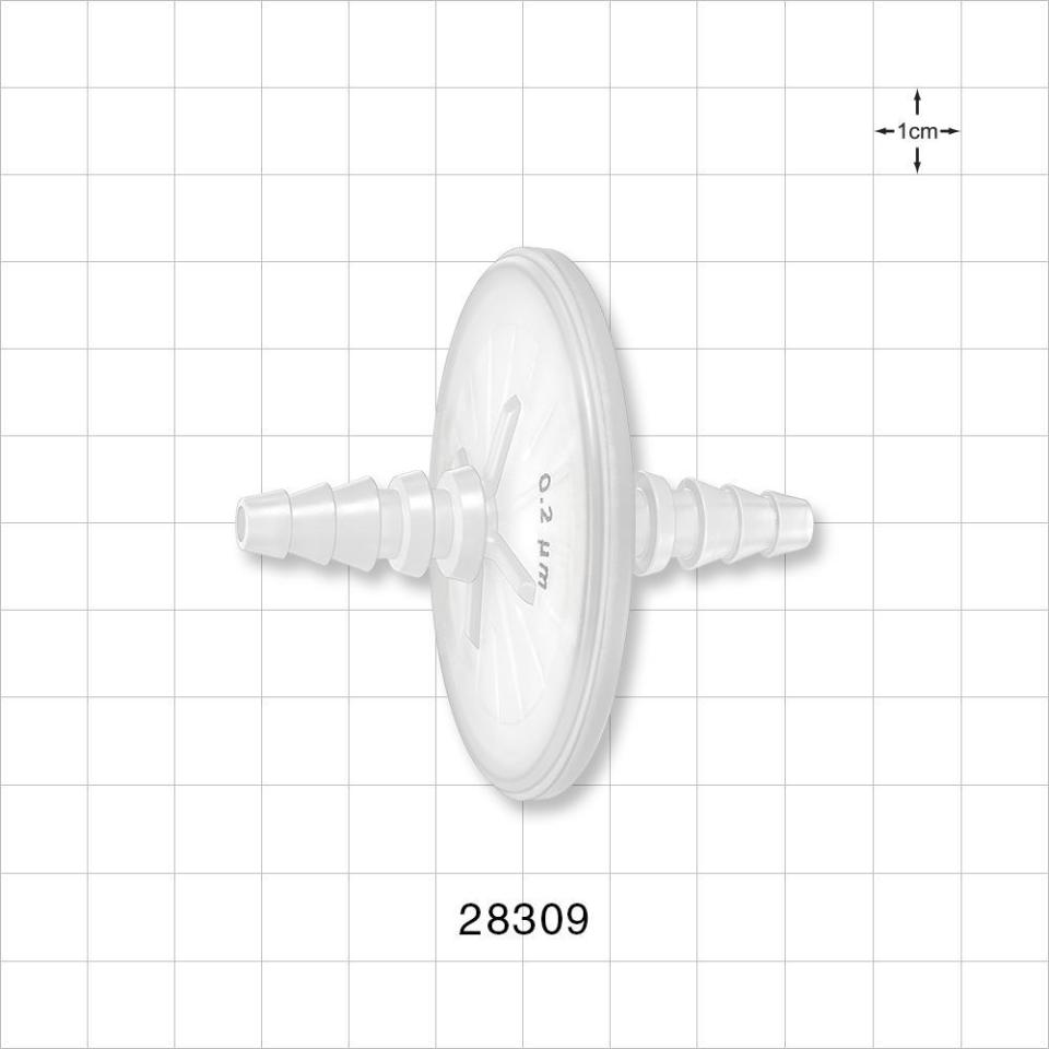 Sartopore Air MidisartFilter - 28309
