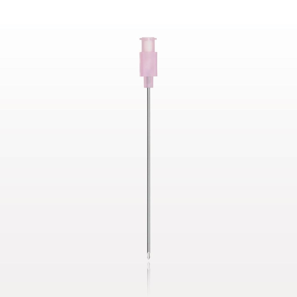 Introducer Needle, Super Sharp Tip with Protector, Thin Wall - 32300