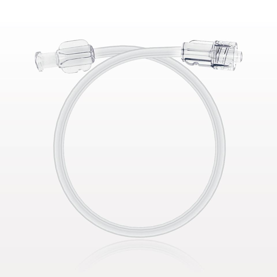 High Pressure Tubing Line, Female Luer Lock, Male Luer Lock - 33003