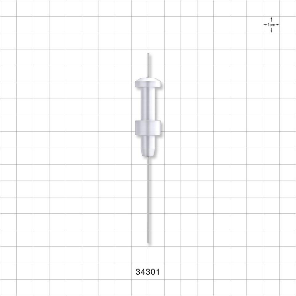 OneShot™ IMA Single-Use Filling Needle, Non-Barbed - 34301