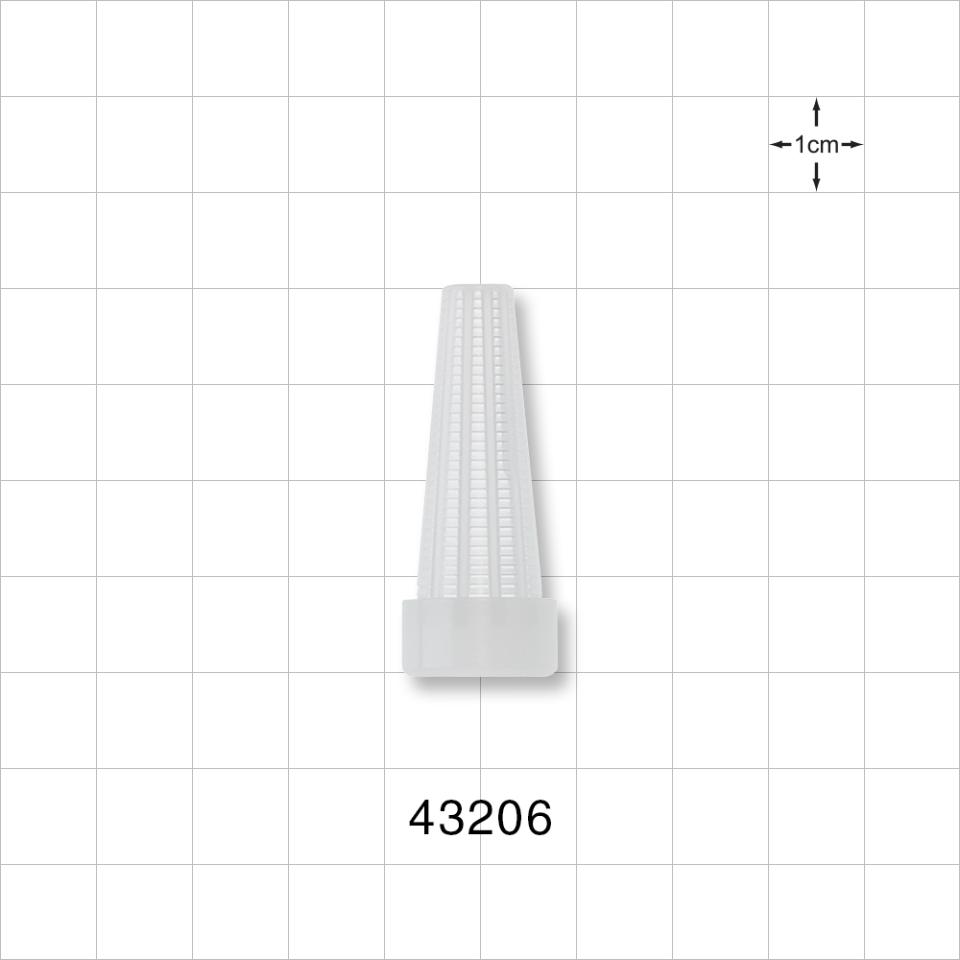Conical Filter - 43206