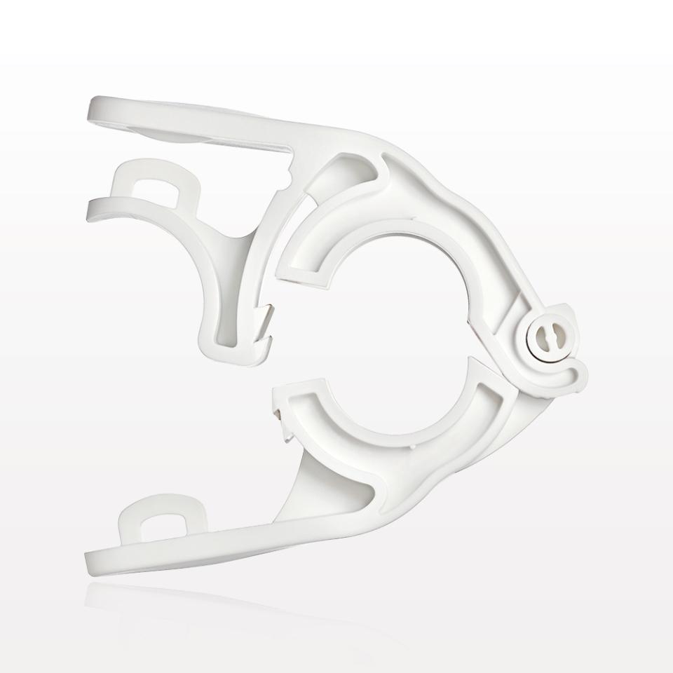 PharmaLok™ Clamp, White - 51632