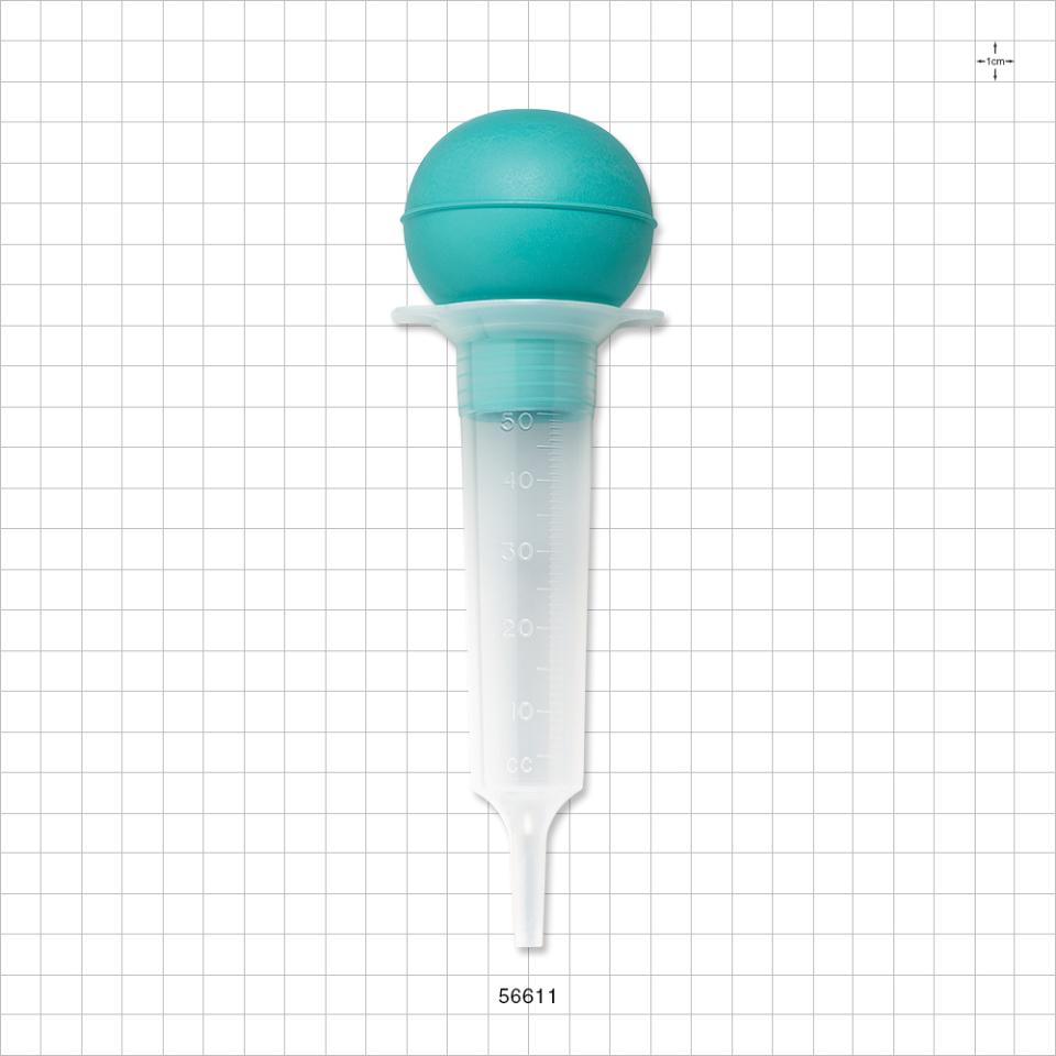 Bulb Syringe - 56611