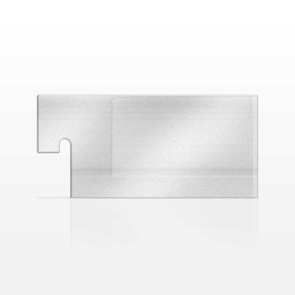 Blades for the Clipster Aseptic Disconnector Size L, 20/Box - 61776