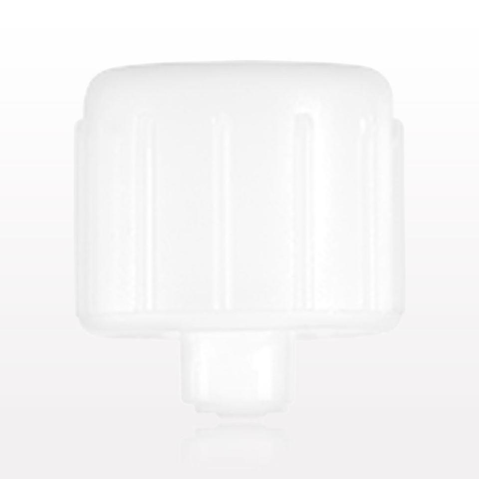 Vented Male Luer Cap - 65415