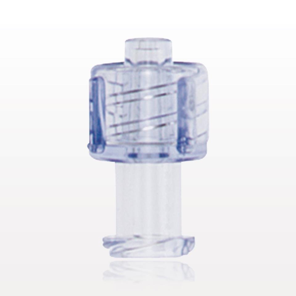 Vented Universal Luer Lock Cap - 65835