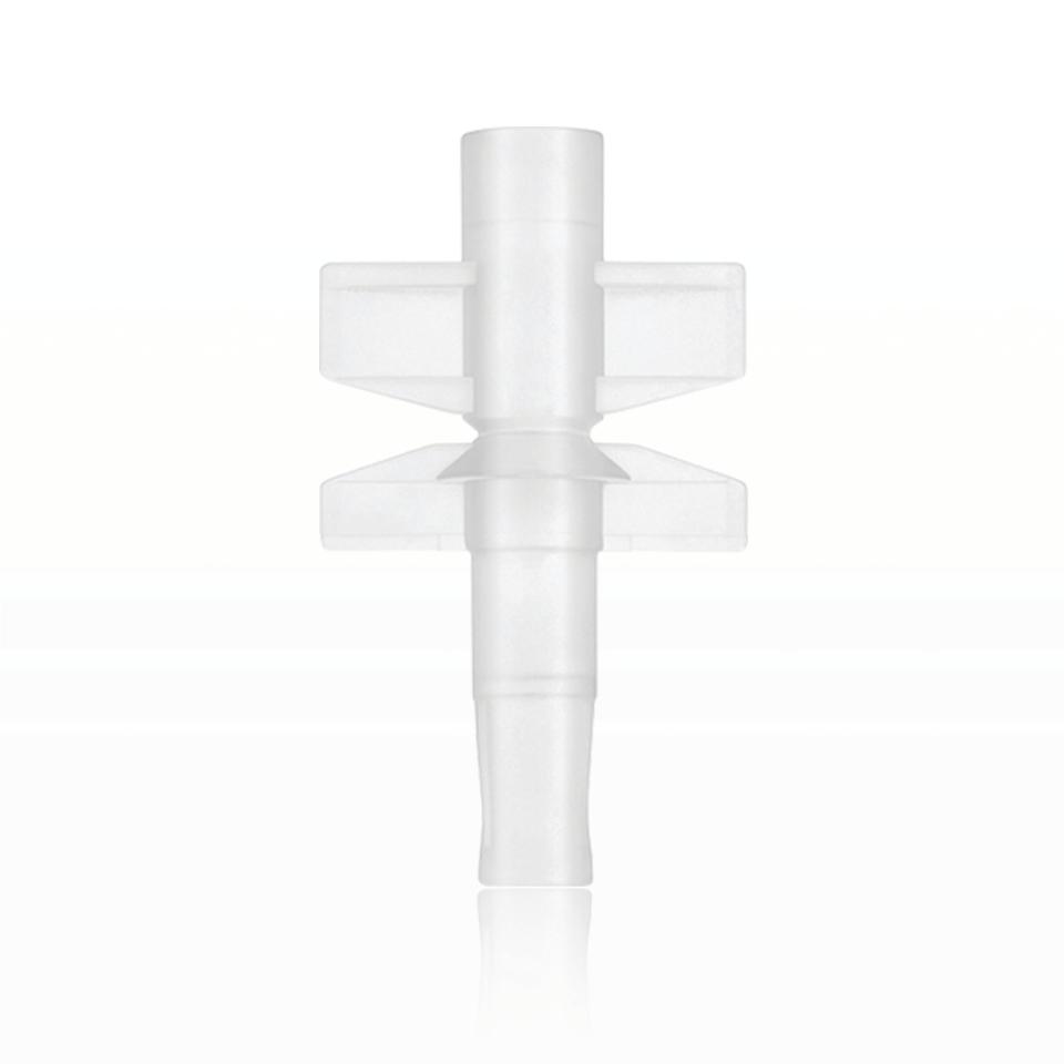 Bag Port, Twist-Off - 65855