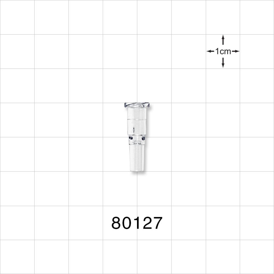 Female Luer Lock Connector - 80127
