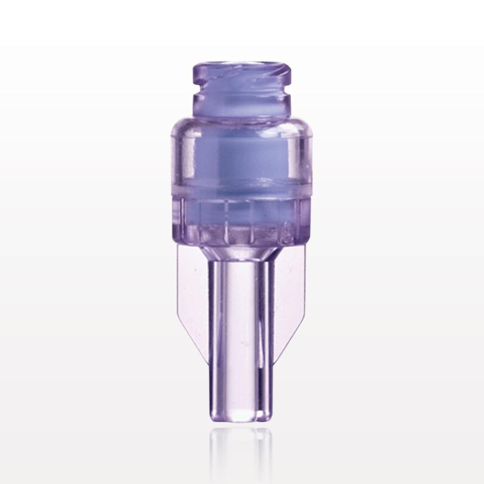 Needleless Injection Site, Swabbable - 80164
