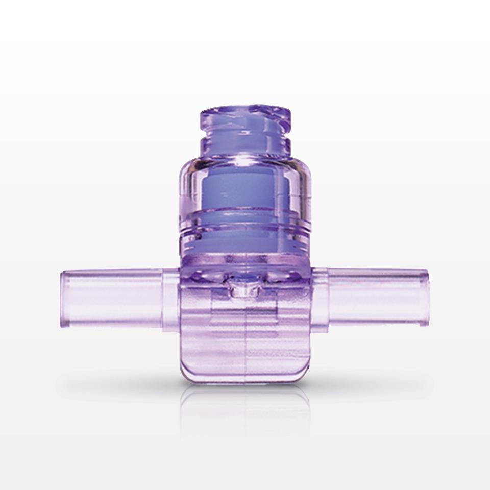 Needleless Injection Site, Swabbable, T-Port - 80172