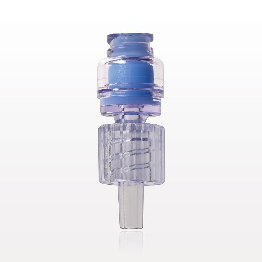Needleless Injection Site, Swabbable, Female Luer Lock, Male Luer w ...