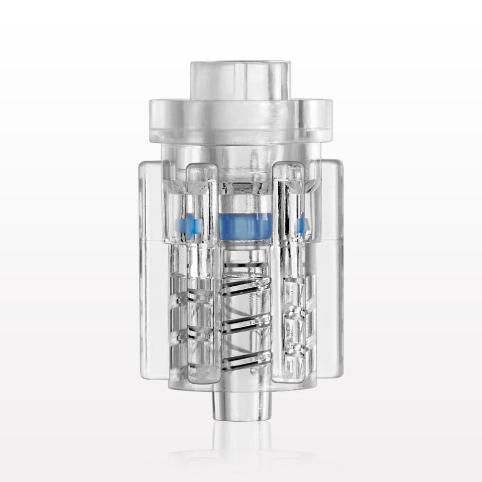 High Pressure Adapter, Rotating - 80332