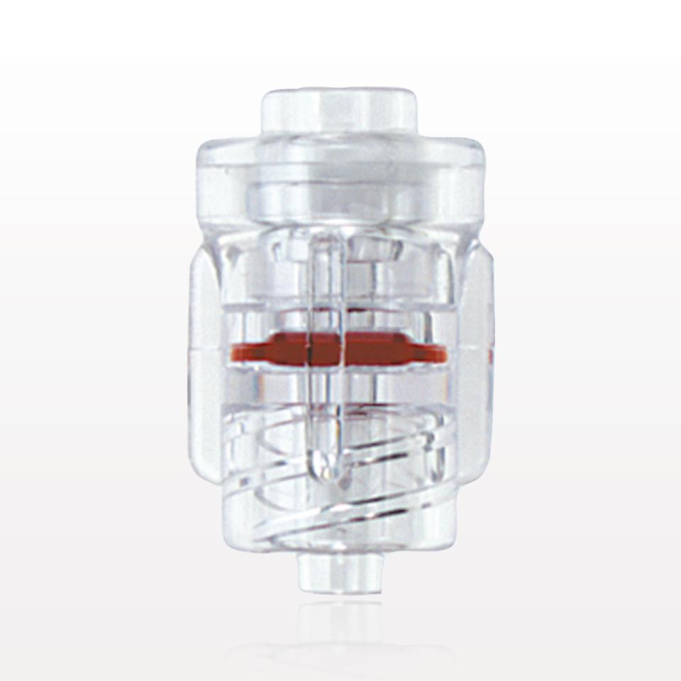 High Pressure Rotating Male Luer Lock Connector 80353