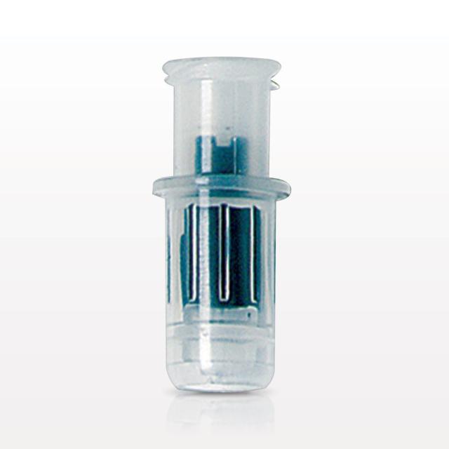 Luer Lock Valve, Needleless - 80361