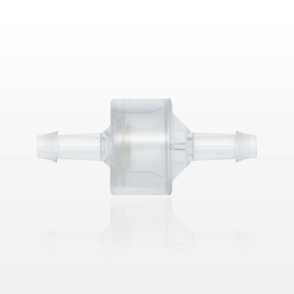 High Flow Check Valve, Barbed - 91054