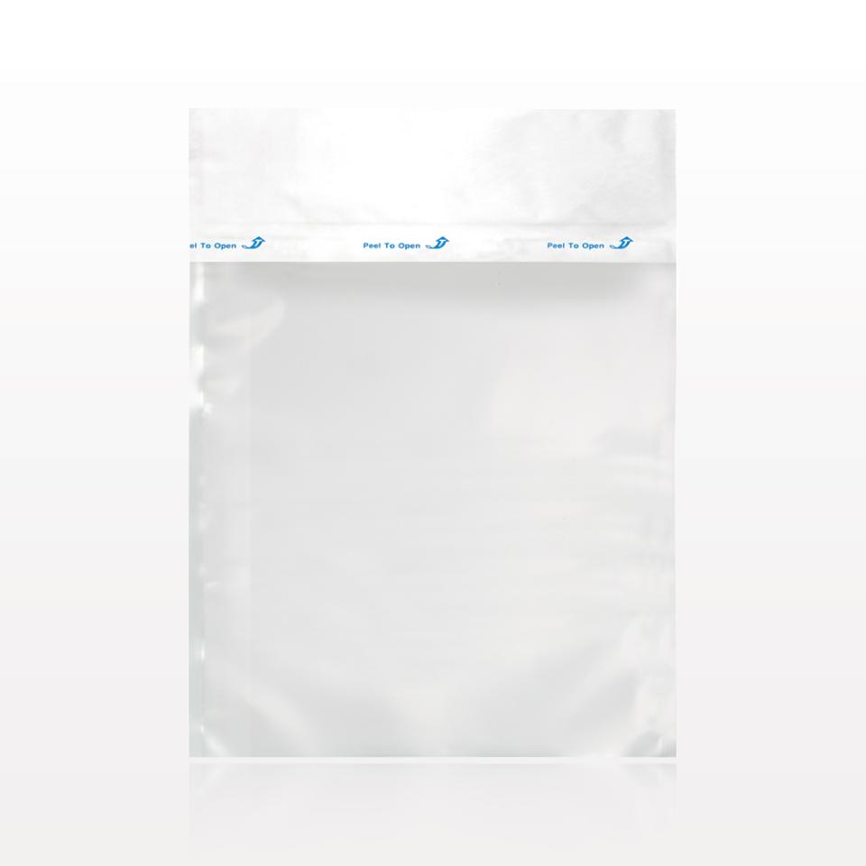 Breathable Pouch with Header - 91229