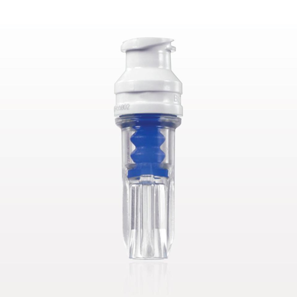 SmartSite® Needle-Free Valve, Female Luer Lock - 91504