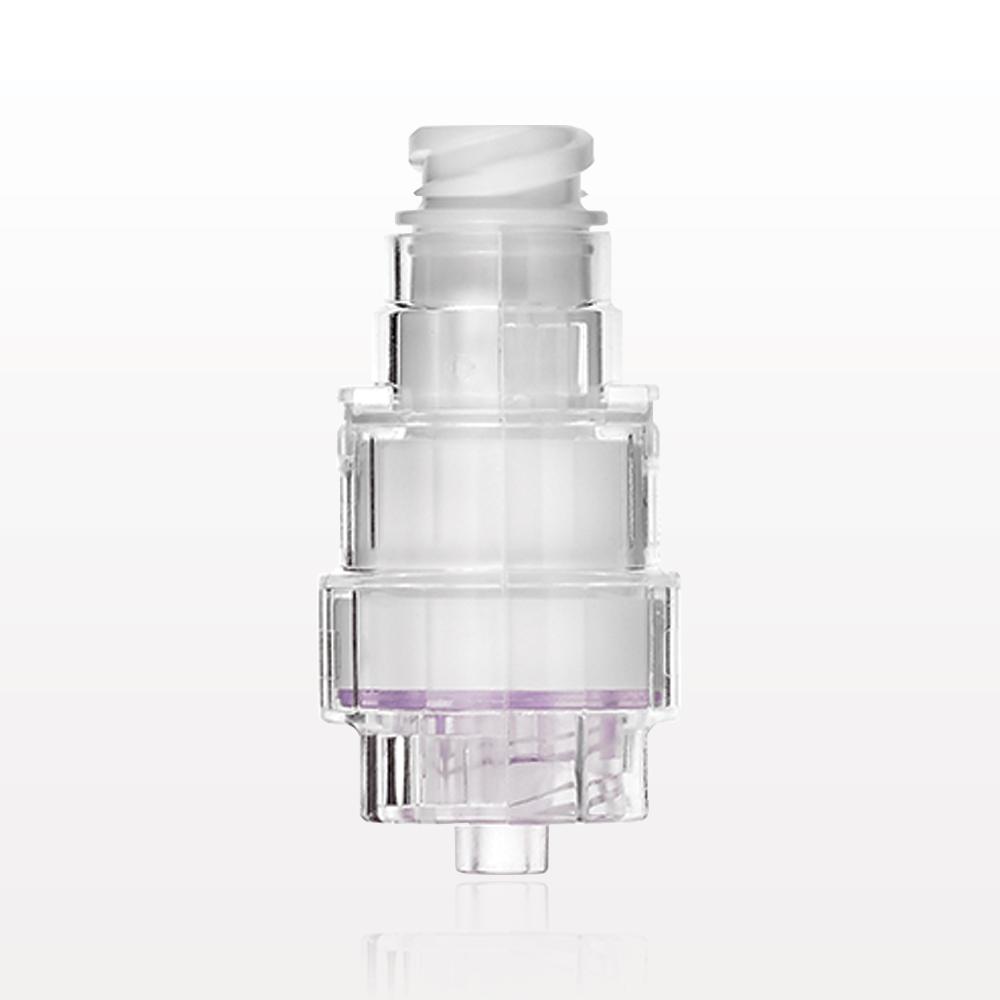 Needleless Injection Site, Swabbable, Female Luer Lock, Male Luer Lock ...