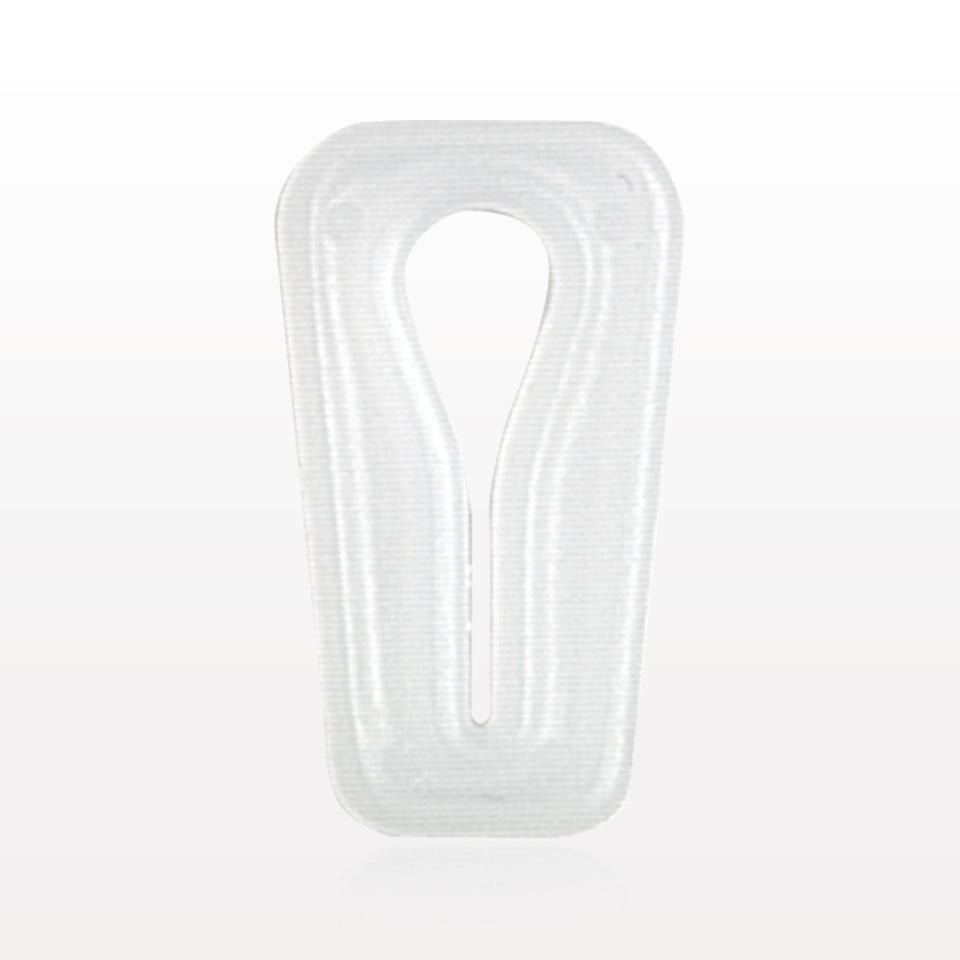 Slide Clamp, White - 95867
