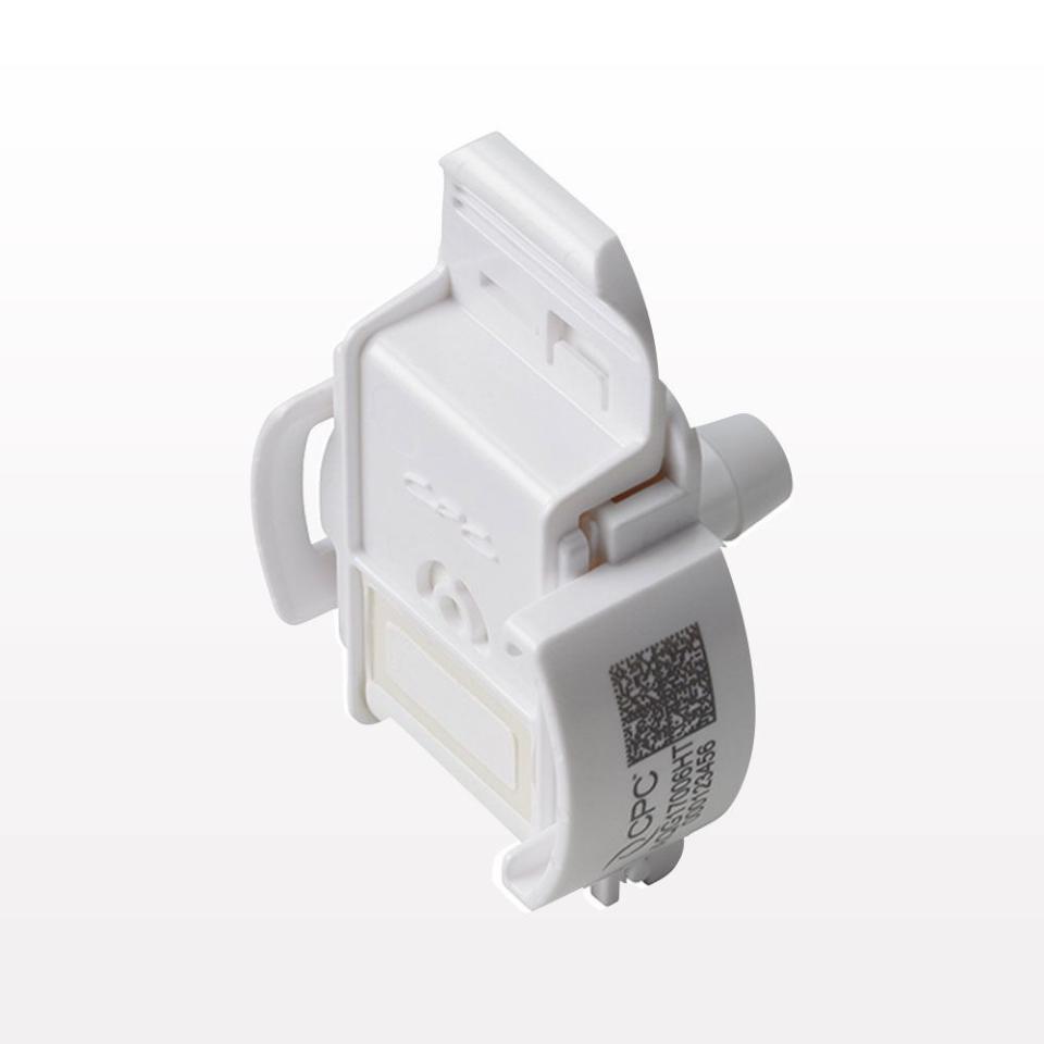 AseptiQuik® G Connector High Temperature - AQG17006HT