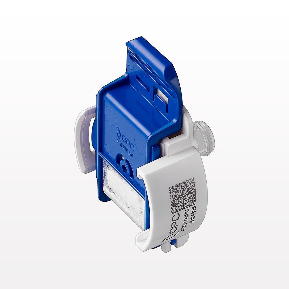 AseptiQuik® G Connector with MPC Insert - AQG17MPC