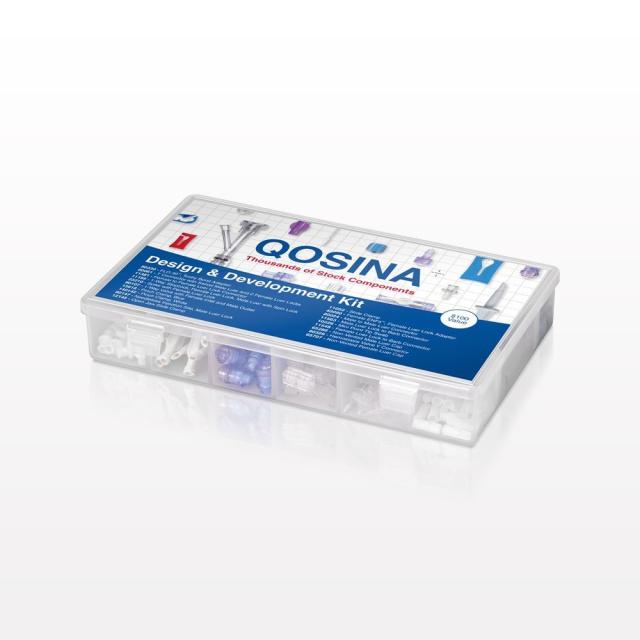 Sample Assortment Kits