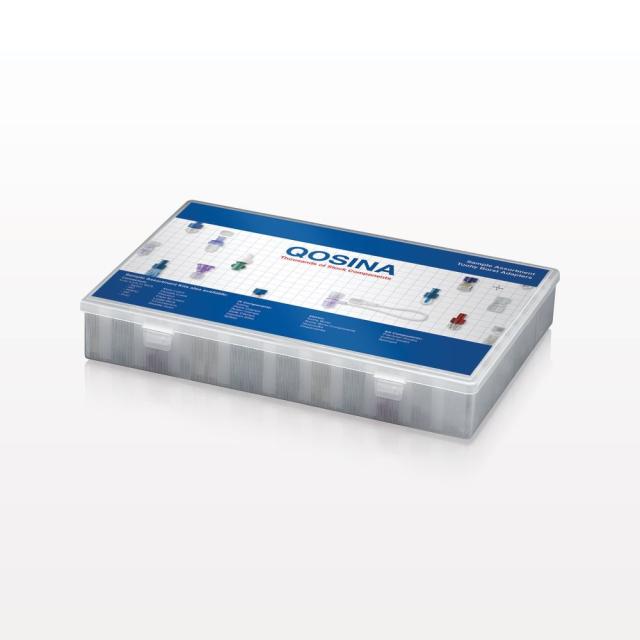 Sample Assortment Kits